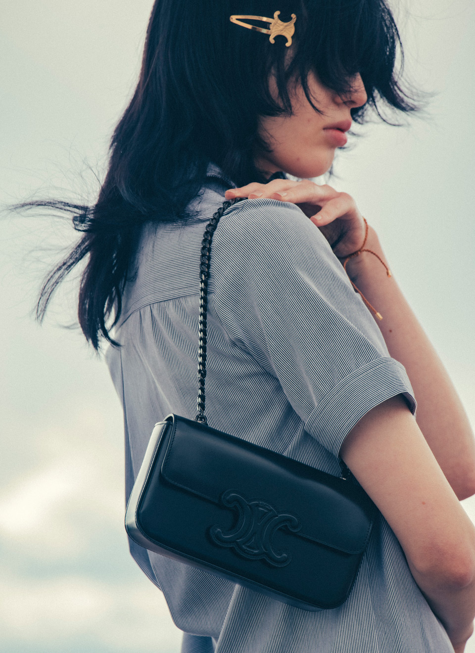 CELINE 夏を待ちわびて | SPUR