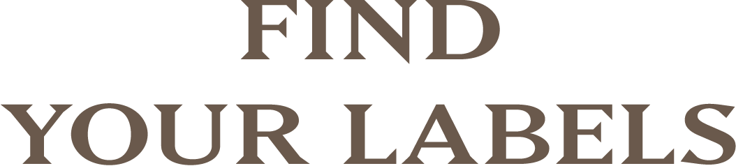 FIND YOUR LABELS | LOUIS VUITTON "MY LV WORLD TOUR" and Me | SPUR